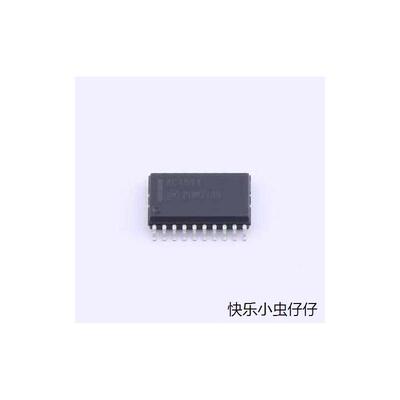 74ACT541SC缓冲器/驱动