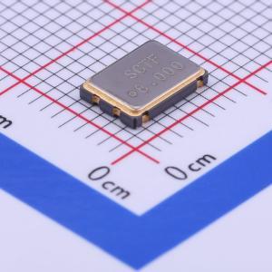 S7D8.000000A20F30T 有源晶振 8MHz &plusmn;20ppm 5V CMOS SMD70