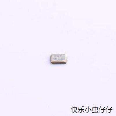 CN4016M8T9无源晶振Hzpp