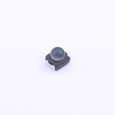 LB T66G-V1BB-59-Z484-20-R33-Z 发光二极管/LED 1210带透镜蓝 -