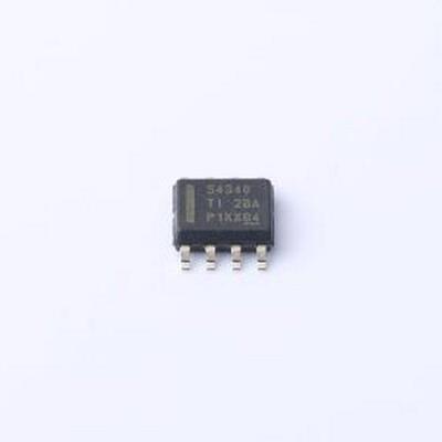 TPS54340DDA DC-DC电源芯片 TPS54340DDA SOP-8-EP 原装现货