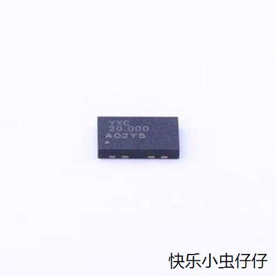 O503MEDH4MI有源晶振停