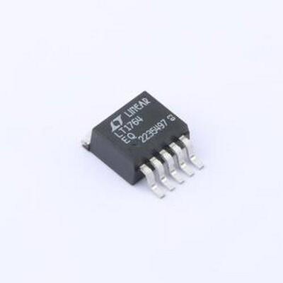 LT1764EQ#PBF 线性稳压器(LDO) LT1764EQ#PBF D2PAK-5 原装现货
