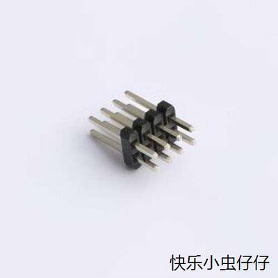 IPCP127M08PBV排针间距