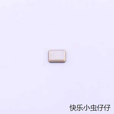 7M253无源晶振Hz±10pp
