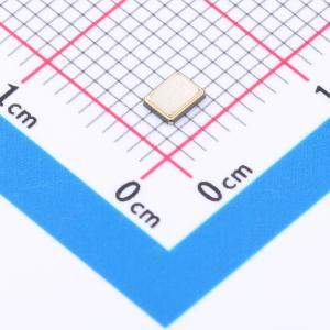 3X024000BP 无源晶振 24MHz &plusmn;10ppm 12pF SMD3225-4P 原装