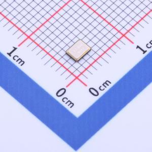 3TJ427000HYFBC 无源晶振 27MHz &plusmn;10ppm 9pF SMD3225-4P