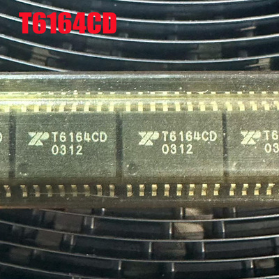 XRT6164CD T6164CD XRT6164CD-F SOP16封装 原装热卖