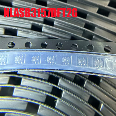 全新原装 NLASB3157DFT2G 丝印AF 封装SOT363 射频开关芯片IC现货