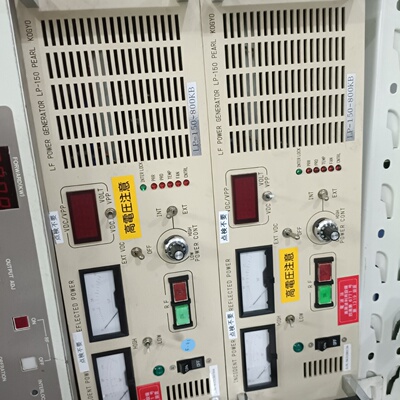 Daihen 800kHz射频电源 LP150-800KB—议价