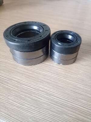齿轮泵密封石墨骨架o型圈