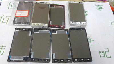 适用于LG F180 中框 拆机中框 F180S L K 3版通用中板