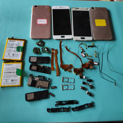 适用于 OPPO A57T 主板 后盖  电池 摄像头 喇叭 听筒 屏幕 排线