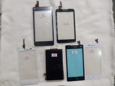 适用于 联想A788 A770E A780 S880 触摸屏 手写 外屏 内屏 显示屏