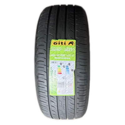 佳通轮胎245/45R20 103V XL 适配 比亚迪唐 魏派VV5 佳通24545R20