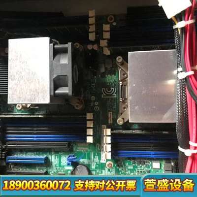 因特S2600CP双路服务器主板 因特S2600CP服务