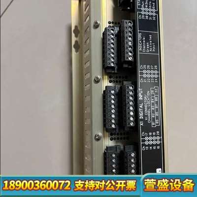 康士伯DPU++KONGSBERG+RDI-32模块