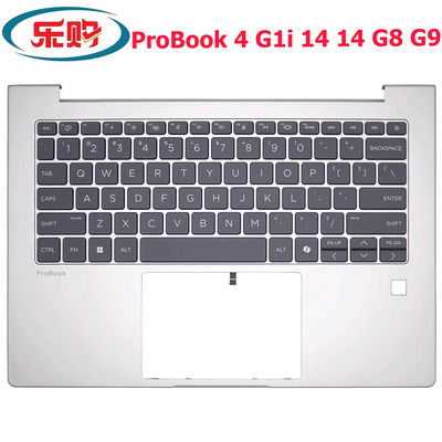全新HP/惠普 ProBook 4 G1i 14 14 G8 G9 键盘C壳总成 P34880-001