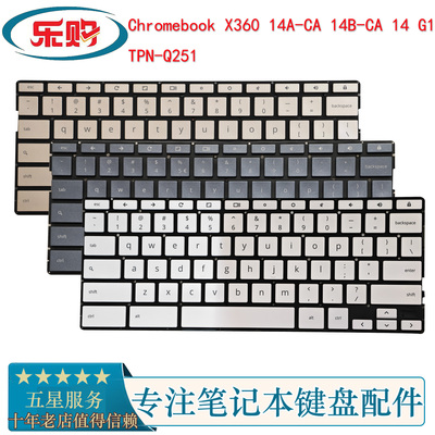 HPX36014A14BCA14G1键盘