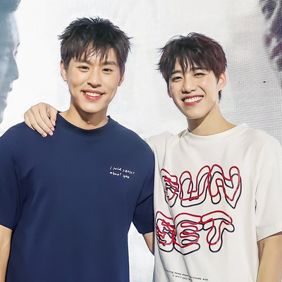 你的bkpp同款t恤短袖欧儿衣服