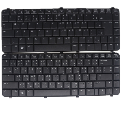 适用 HP惠普 CQ510 CQ511 CQ515 CQ516 511 510 515 键盘 539682