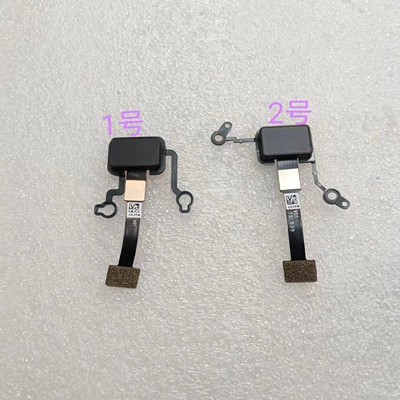 适用DELL戴尔 Precision 7550 7560 7750 7760指纹识别小板 GG7FN