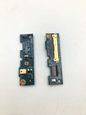 LED灯光小板LS-A812P