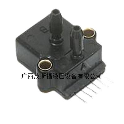 霍尼韦尔压力传感器SCX01DN 150psi 差压模拟输出带温补SIP-6