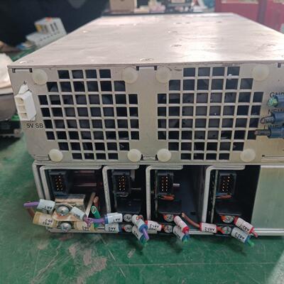 F8C6A6A6 XP Power工业电源 输入90-250议价维修