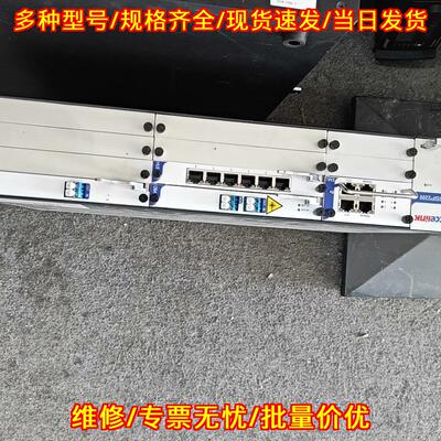 OSP2200e Accelink光系统 工业通信传输设备议价维修
