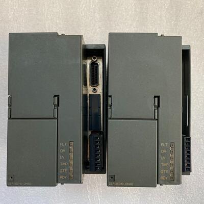 6SN1227-2ED10-0HA0 SIMODRIV 工控自动化驱动模块议价维修