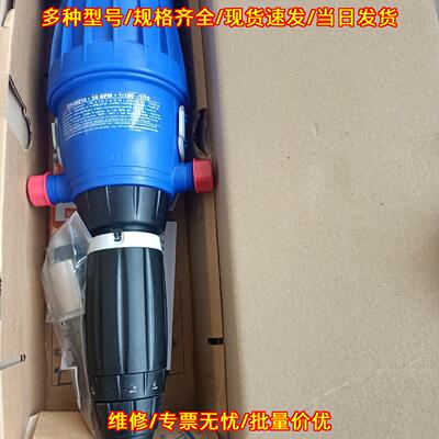 D14MZ10 比例加药泵 水力驱动配比装置 14GPM议价维修