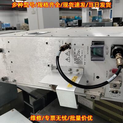 MWD-55LD-01 ENI射频电源匹配器 工业工控配件议价维修