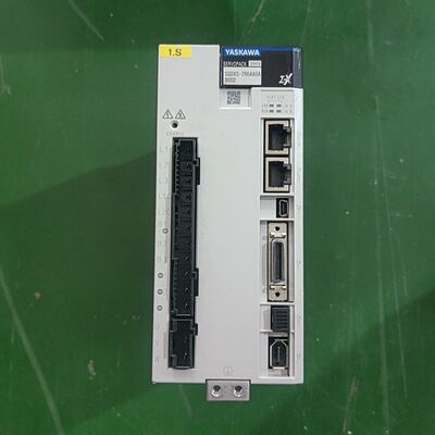 SGDXS-7R6AA0A8002 安川伺服驱动器 工业自动化工控配件议价维修
