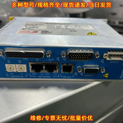 Accelnet Plus 工控伺服驱动器 工业自动化驱动模块议价维修