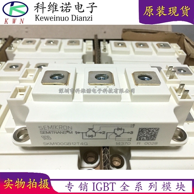 SKM200GB128DIGBT模块