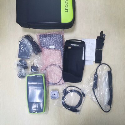 议价FLUKE福禄克NetScout Airche G2 W