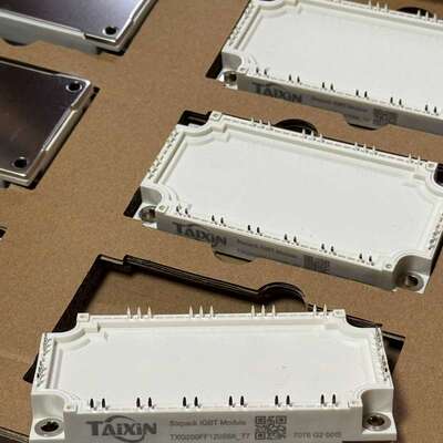 议价TXG200FF120S6K_T7 全新原装TAIXIN模