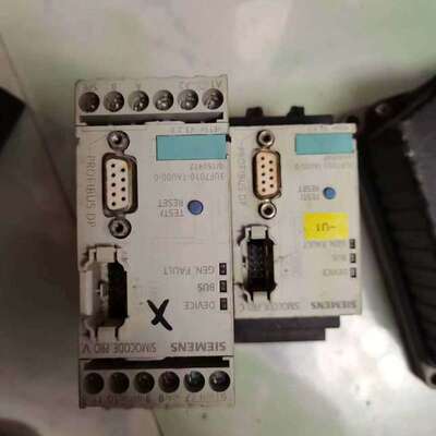 议价3UF7010-1AU00-0模块，SIMOCODE