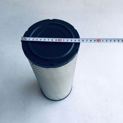 K1536空滤适配合力叉车4吨 4.5吨空气滤芯K40 K45叉车空气滤清器