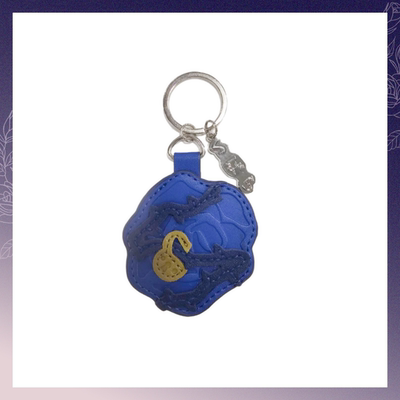 「Ado 上海POPUP」荆棘 钥匙链