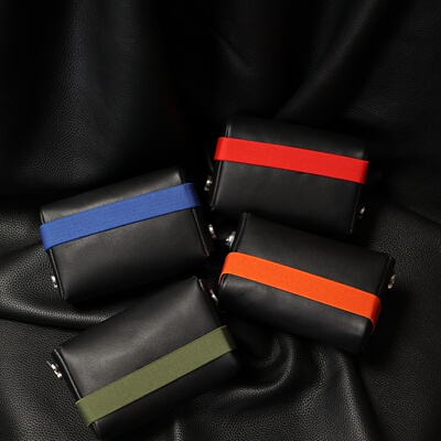 cam-in数码相机GR4收纳包GR3X