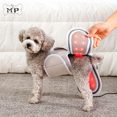 韩代宠物红外线关节髌骨理疗仪