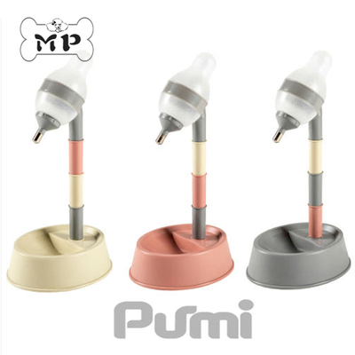 Purmi狗水壶节节高饮水器600ml