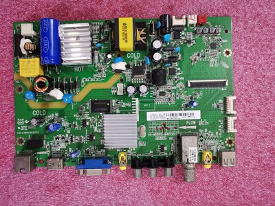 TCL L32F1600E/D32E167/B32E650/68040-MS881S-MAD2XG主板屏ST315