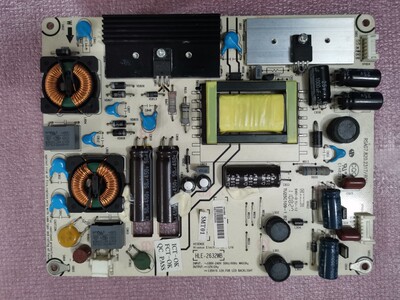 原装海信LE32K01/32K11/32K16/37K11电源板RSAG7.820.2317