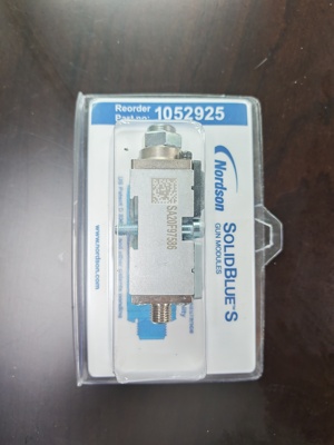 诺信热熔喷枪1052925/1025927