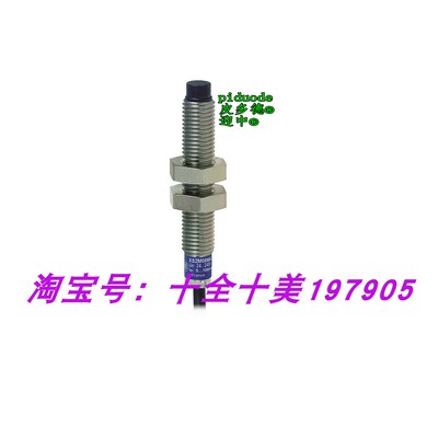 XS2M08PC410 XS2M08PC410D XS2M08PC410L1 XS230SAPAM12 接近开关