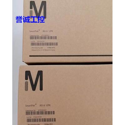 RephiSolo S Pack RO8 纯化柱 Millipore货号SPR08S001 F5EA10161