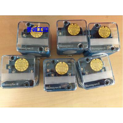 压力开关C6097A2210.C6097A2110.C6097A2310.C6097A2410议价$